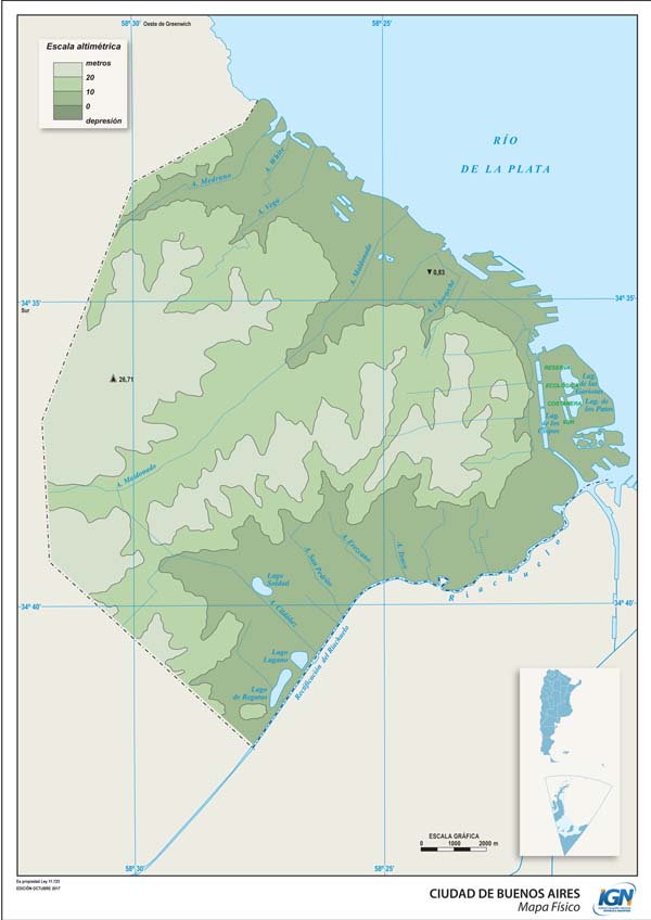 Mapas Escolares | Instituto Geográfico Nacional